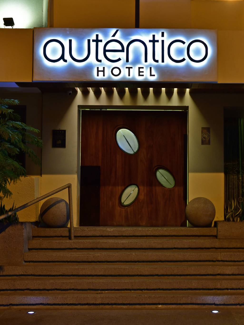 Hotel in San José Costa Rica | Auténtico Hotel Sabana - Auténtico Hotel